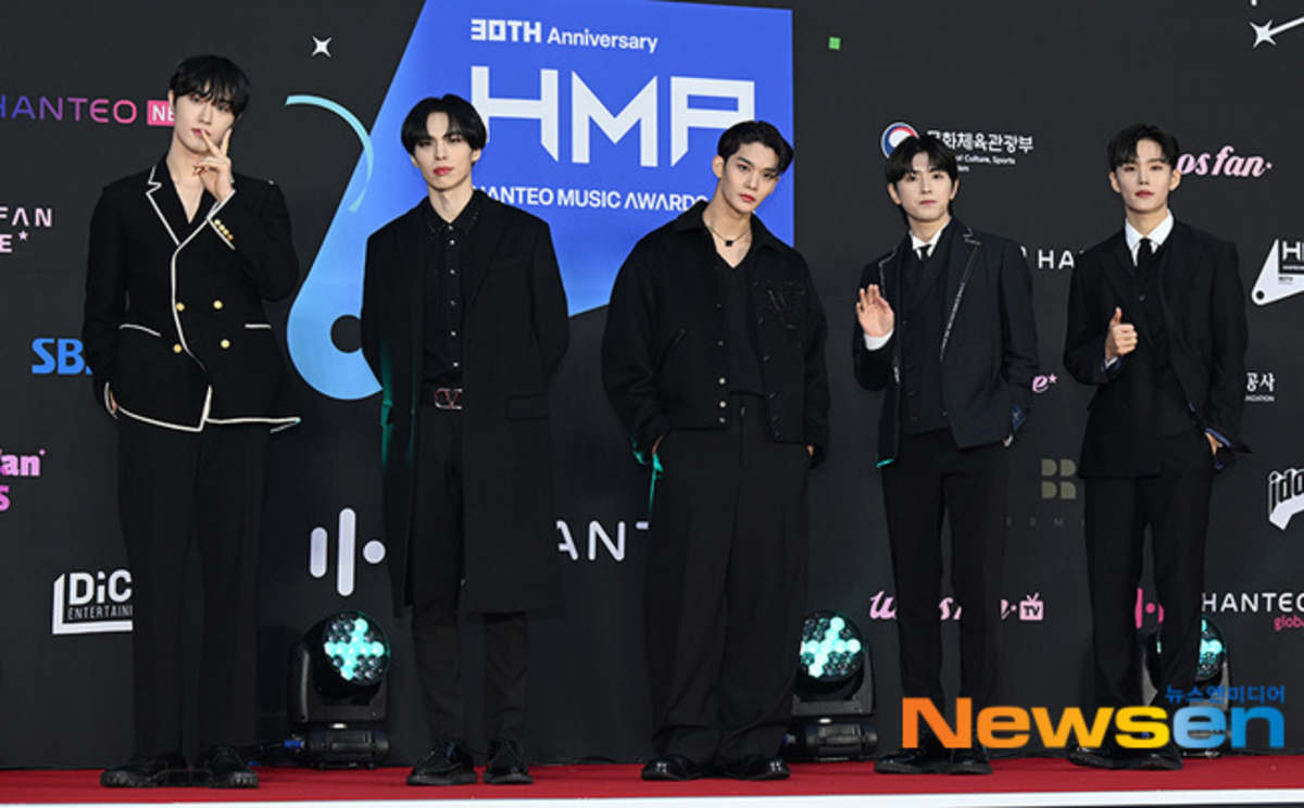 CIX、1月24日にカムバック決定…1stシングル「0 or 1」タイムテーブルを公開 - ライブドアニュース