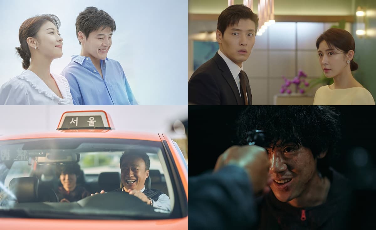 WOWOW 12月放送予定の韓ドラ｜『カーテンコール』『運の悪い日』が放送 - ライブドアニュース