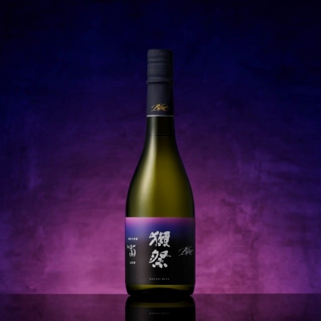 【画像】Dassai MOON, the world′s first sake will be brewed in outer space ...