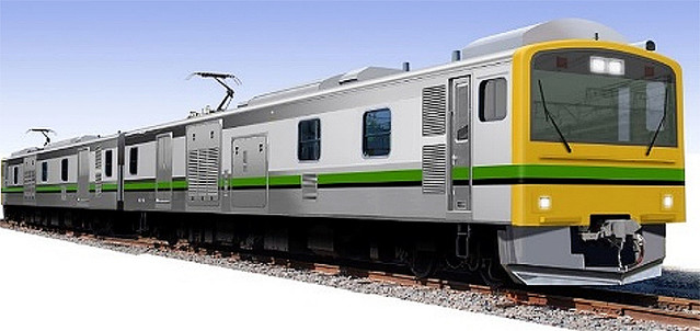 JR東日本 新型車両 E493系 交直流両用けん引電車はどう動くか (2021年2月4日掲載) - ライブドアニュース