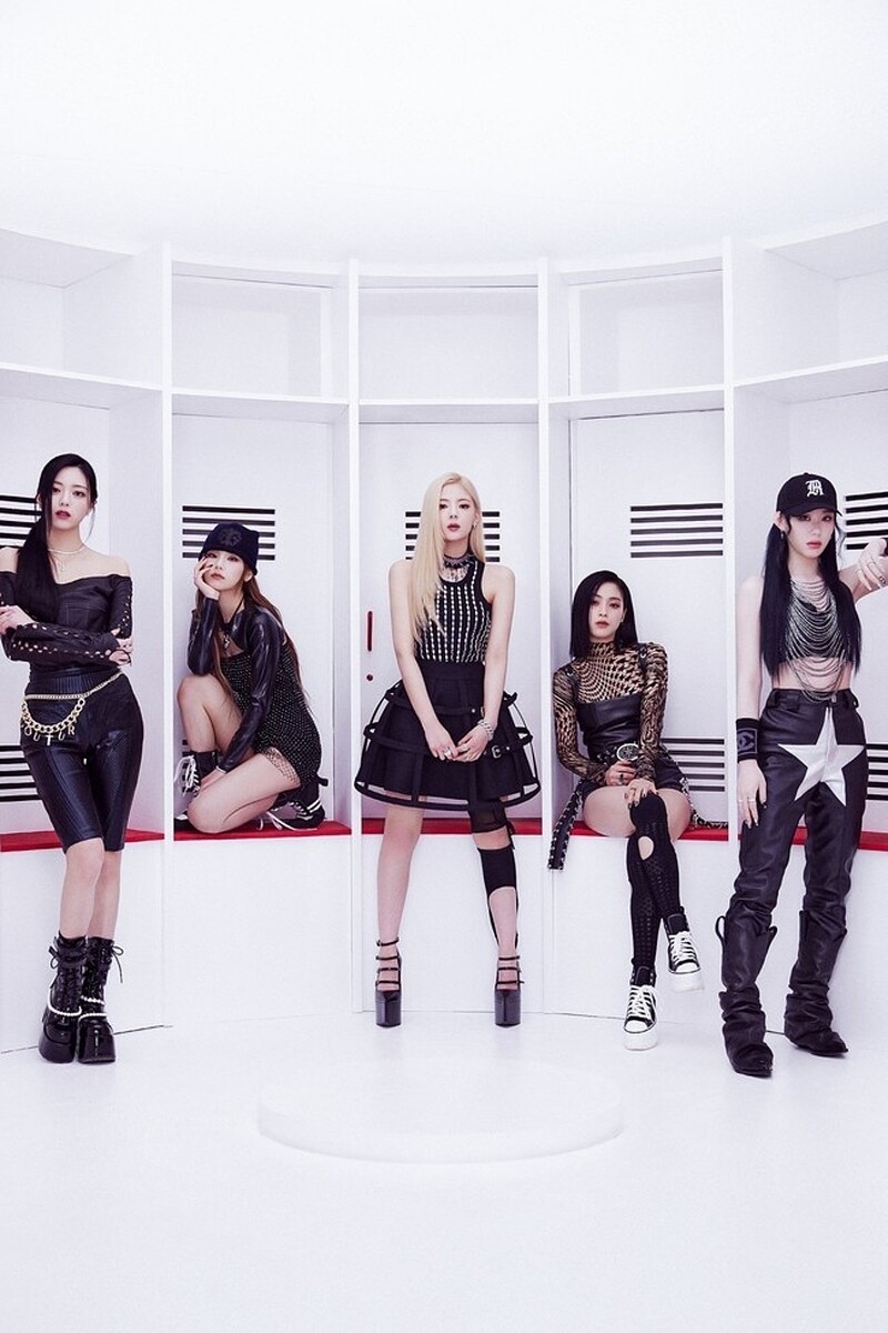 ITZY、グループで初！新ドラマ「力の強い女カン・ナムスン」OSTを10月8日にリリース - ライブドアニュース