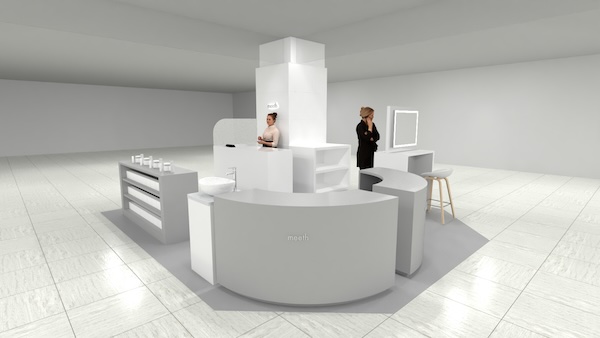 【埼玉県さいたま市】meeth・CRAYBEAU・＆mealの3ブランドがラインナップ。長期POP-UPをルミネ大宮で開催！ - ライブドアニュース