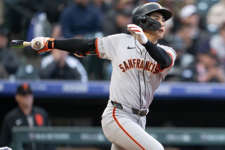 “韓国のイチロー”は「164億円」メジャー入りも期待外れ KBOで実績→2年目に期待する声「攻撃的な数字を残せれば」 - ライブドアニュース