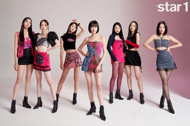 ALICE、2年越しのカムバックの心境を語る「音楽番組を見て他のアイドルのオタ活も」 - ライブドアニュース