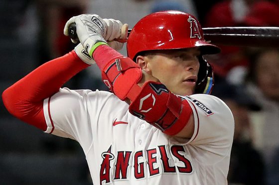 【MLB】エ軍に明るい話題…オハッピーが3Aで躍動 トレンド入りで大注目「嬉しすぎて泣きそう」 - ライブドアニュース