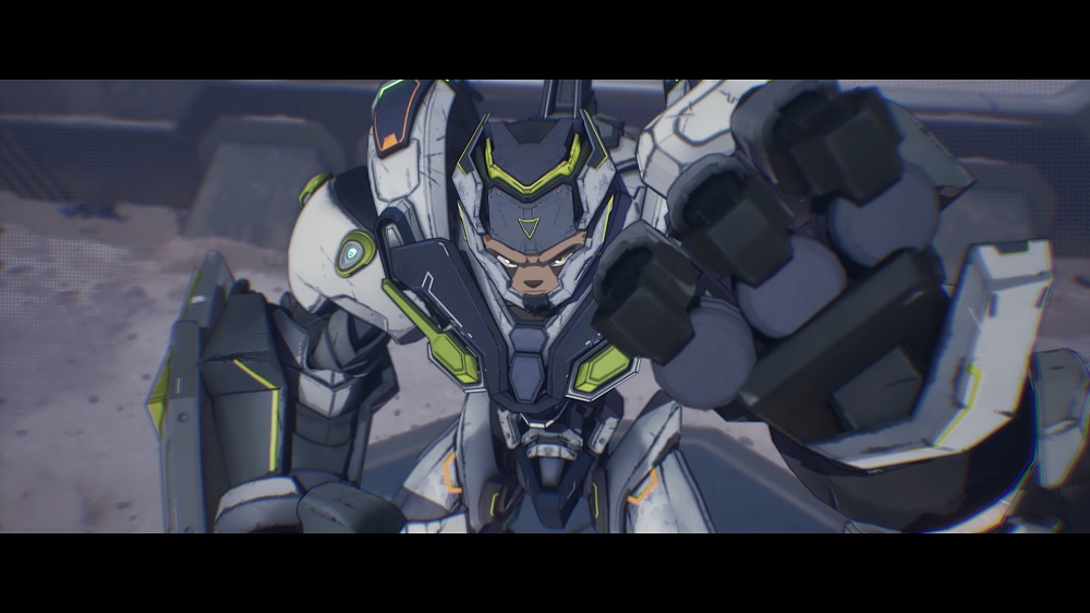 『RINGING FATE』第3話、命を懸けて大熊が青にこだわる訳 - ライブドアニュース