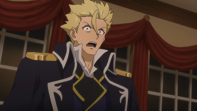 乙女の誓い！ 春アニメ「骸骨騎士様、只今異世界へお出掛け中」第9話あらすじ＆先行場面カット公開！ - ライブドアニュース