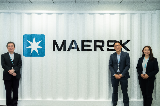 マースク、MOVO Vista導入により、荷主50社・サプライヤー30社の海上コンテナのトラック輸送データを一元管理。スピーディな戦略立案で輸送効率の改善へ - ライブドアニュース