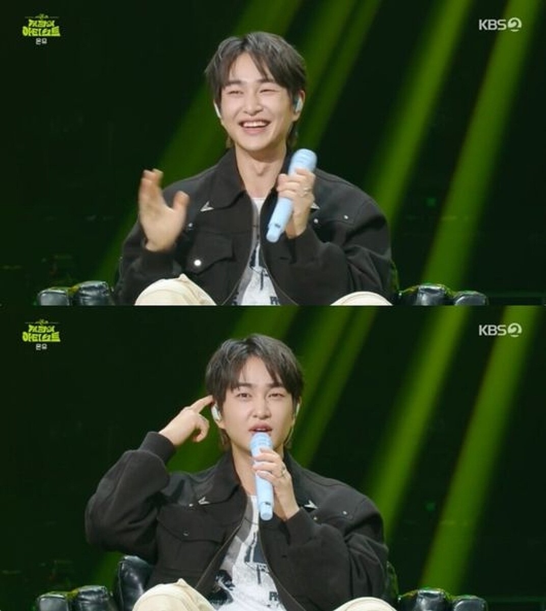 SHINee オンユ、SM退社の理由明かす「挑戦したいと思った…実家を出た感覚」 (2024年8月17日掲載) - ライブドアニュース