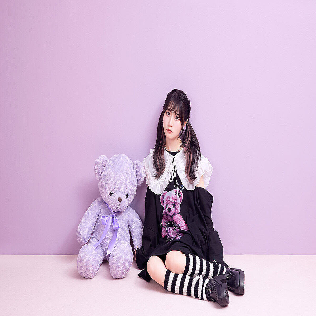 声優・小倉唯、ニューシングル「Empty//Princess.」を11/22にリリース決定 (2023年9月16日掲載) - ライブドアニュース