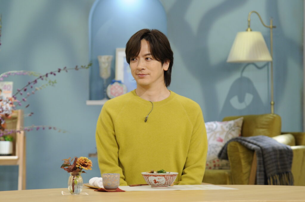 「それは初耳！」と先生も興奮！DAIGOが「うぃっしゅ！」誕生にまつわる秘話を激白！ - ライブドアニュース