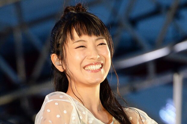 離婚したmiwa 明るい髪色で超イメチェン…新アルバム『7th』ジャケットに「女神じゃん」 - ライブドアニュース