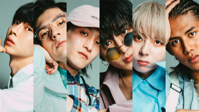 【インタビュー】ODDLORE、「今まで以上に可能性を秘めたグループに進化できる」 (2023年9月4日掲載) - ライブドアニュース