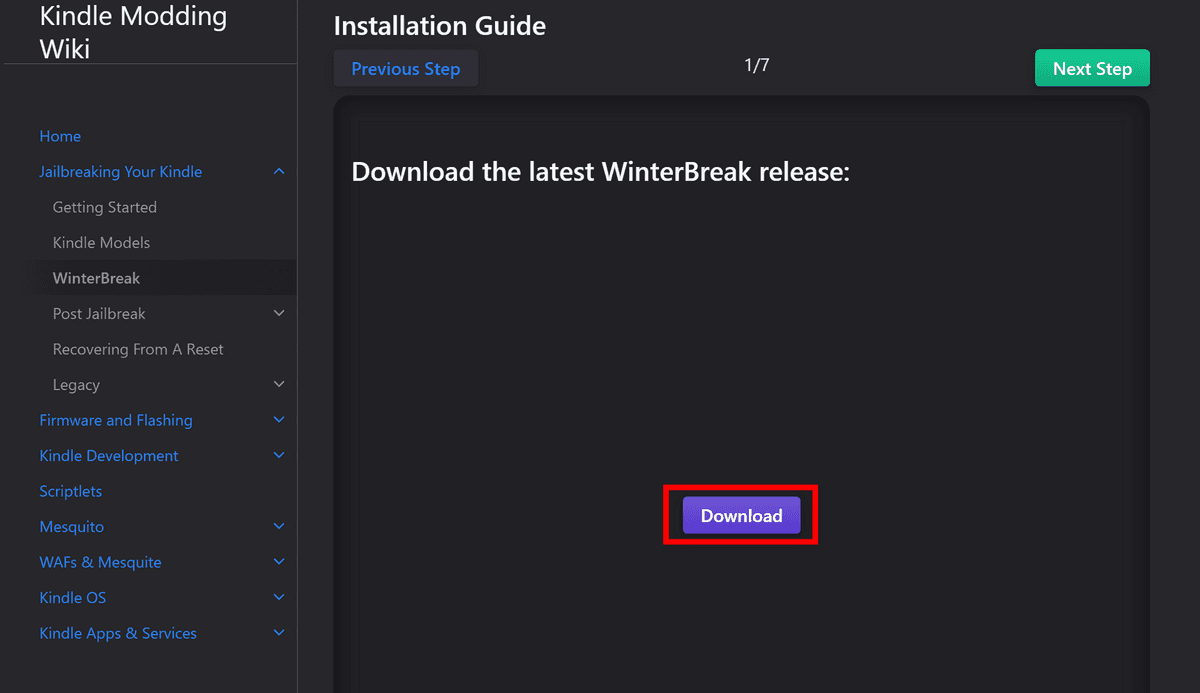 Kindleを脱獄するツール「WinterBreak」がリリースされる、電子ペーパー製ダッシュボードなどとしての活用が可能に - ライブドアニュース
