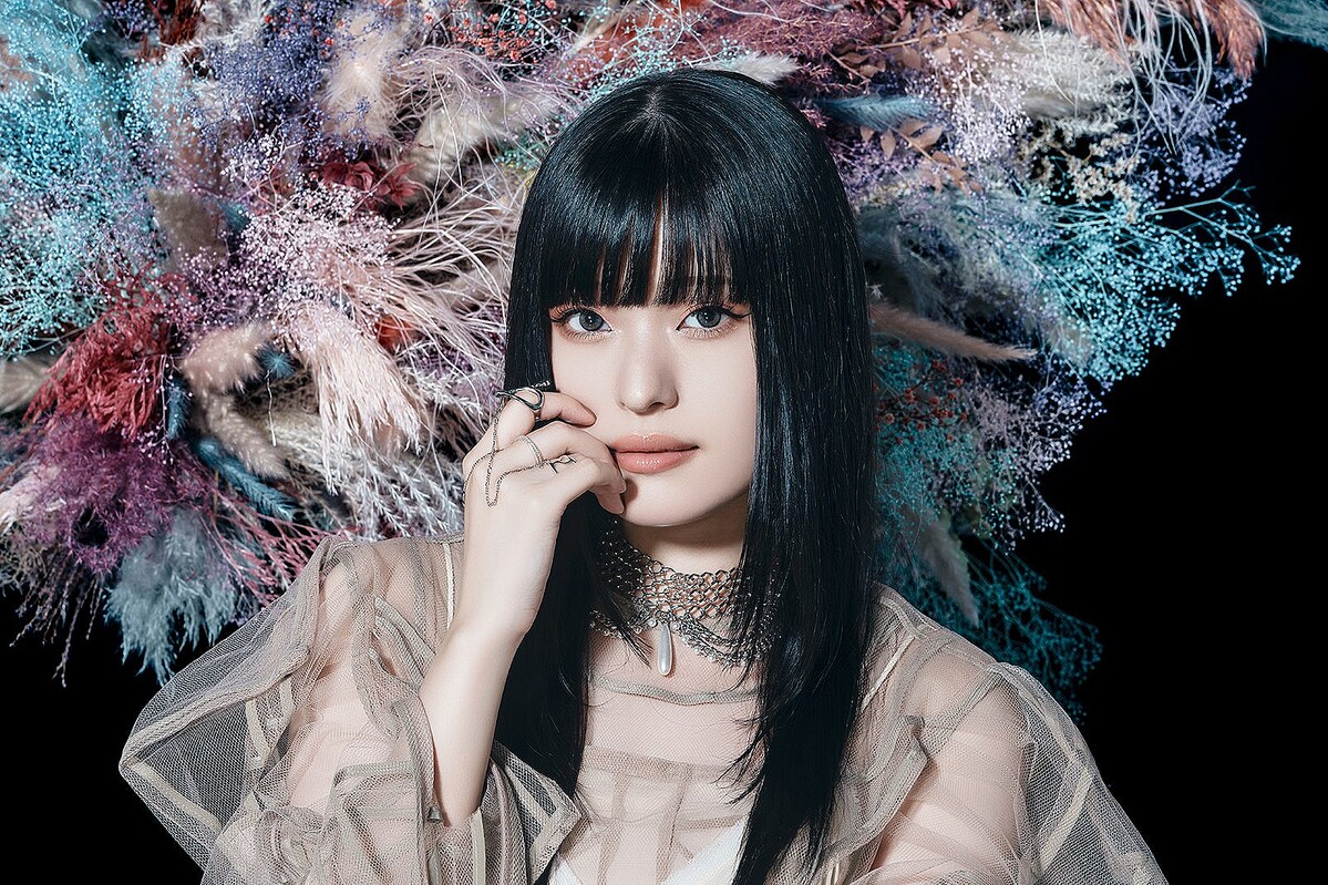 ASCA、3rdアルバム『VIVID』発売決定！活動5周年を終え、次なる第一歩となる3年ぶりのフルアルバムを2月の初Zeppワンマンライブ前にリリース (2023年11月18日掲載 ...