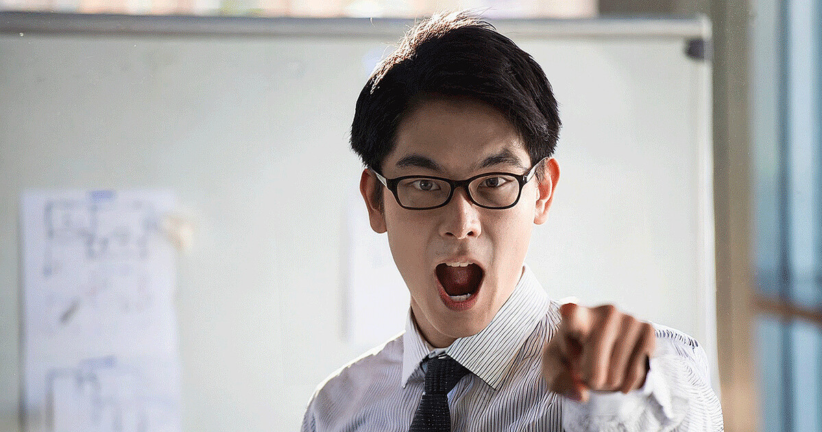 目の前の相手が「仕事できる人か」「仕事できない人か」を見破る“すごい質問” - ライブドアニュース