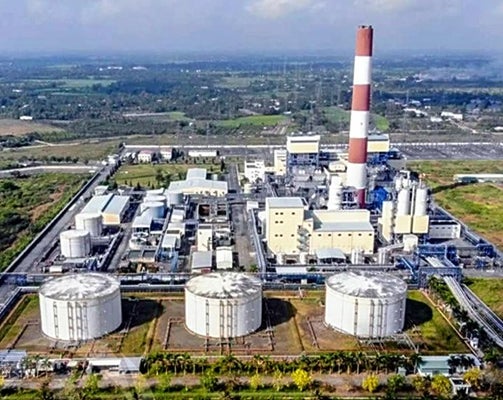 ODAで建設のベトナム発電所、稼働低迷…会計検査院「JICAの見通しの甘さ」指摘 (2025年10月17日掲載) - ライブドアニュース