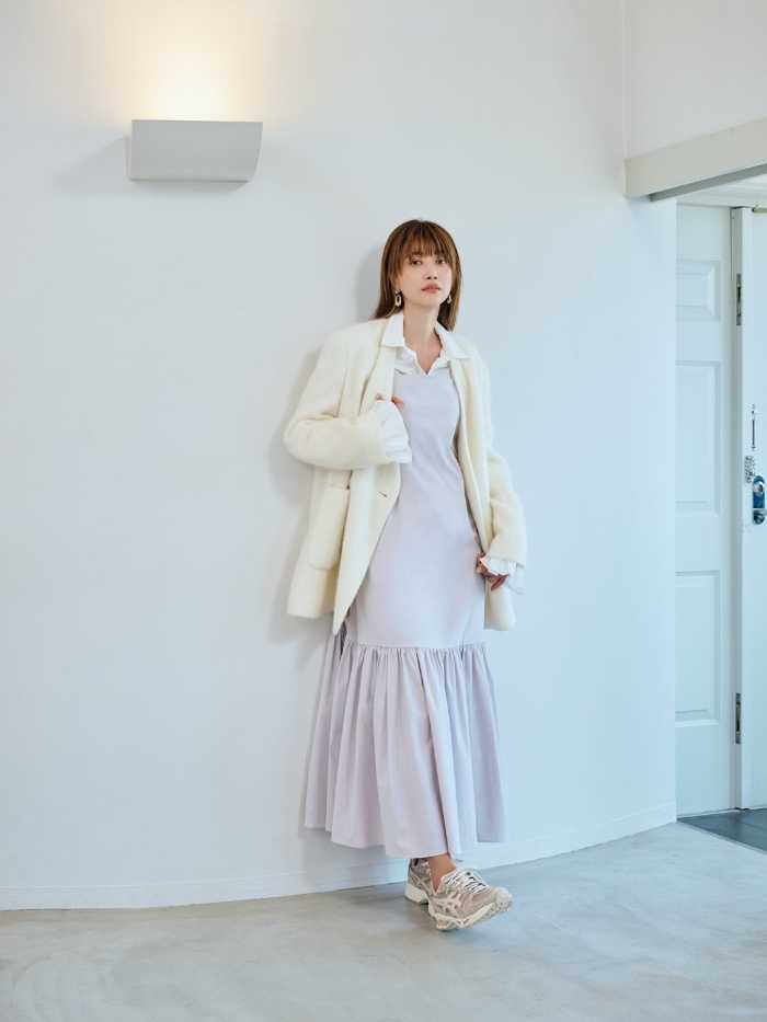 【画像】【emmi】NEWoMan新宿店のリニューアル1周年を記念した限定アイテムなどを発売♡ 4/8 - Peachy - ライブドアニュース