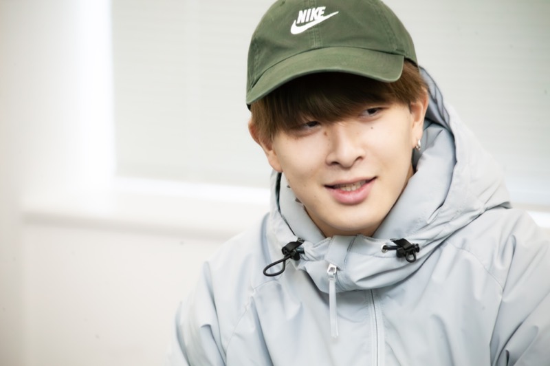 【インタビュー】MOCKEN、1stアルバムにバンドマンの真実「歌ってる自分に嘘があったら、僕はバンドを続けられない」 (2024年2月28日 ...