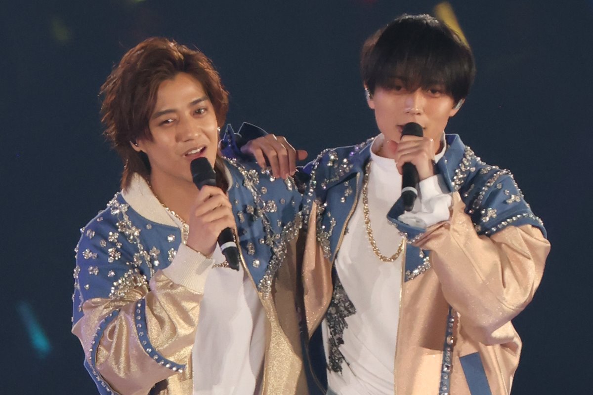 King＆Prince 海外進出にむけ本格準備！Number_iの米国デビューとの「方針の違い」 - ライブドアニュース