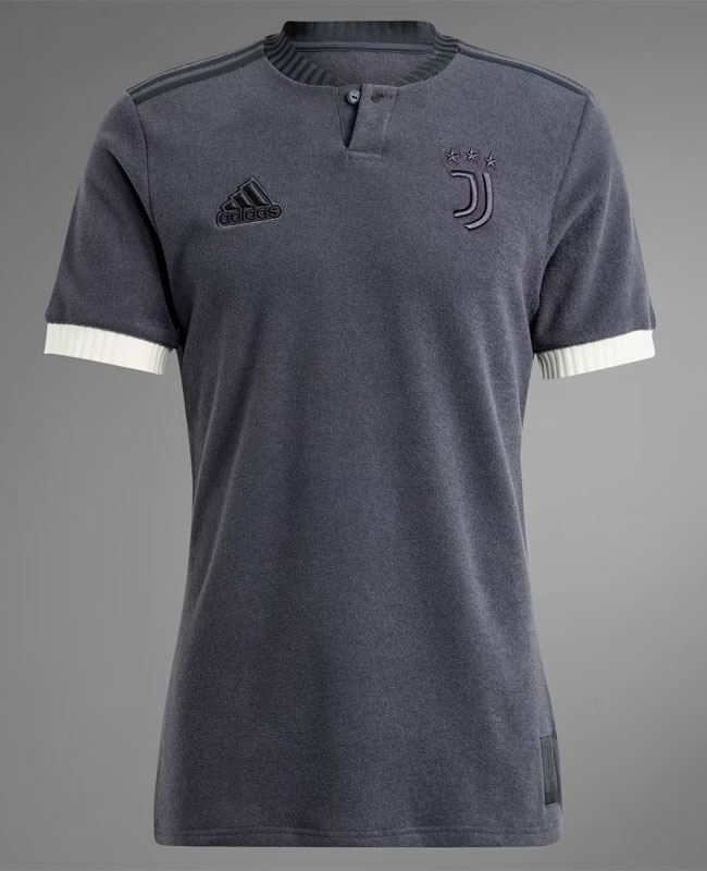 スポンサーロゴなし！adidasから『LFSTLRユニフォーム』が登場 今季サードユニを「街着モードにリ・デザイン」 - ライブドアニュース