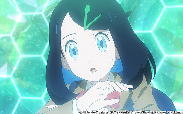 ポケットモンスター 新シリーズスタート！＆「アニポケ」カウントダウン渋谷をジャック！ - ライブドアニュース