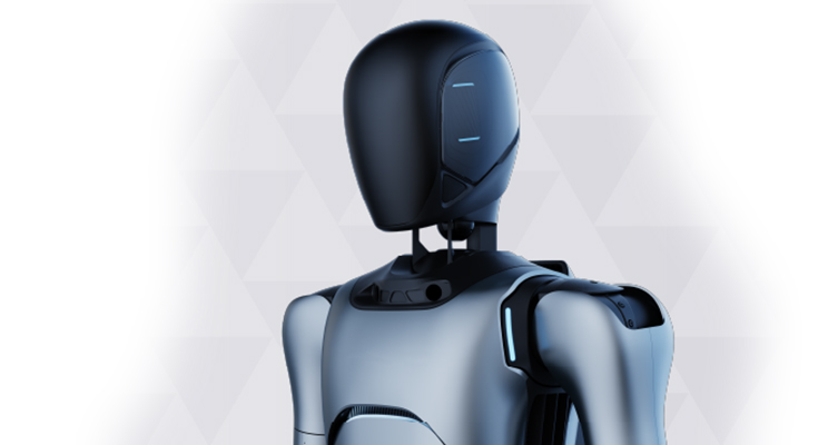 INSOL-HIGHと山善、ヒューマノイドロボットの物流と製造業現場への社会実装で業務提携 - ライブドアニュース