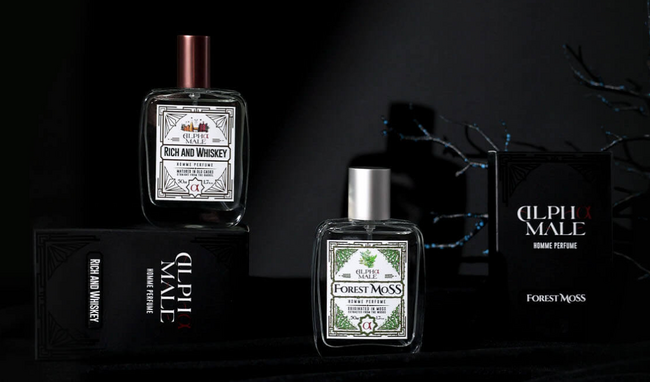 韓国で人気のメンズ香水「ALPHA MOOD」男女問わず惹かれる香り (2025年4月15日掲載) - ライブドアニュース