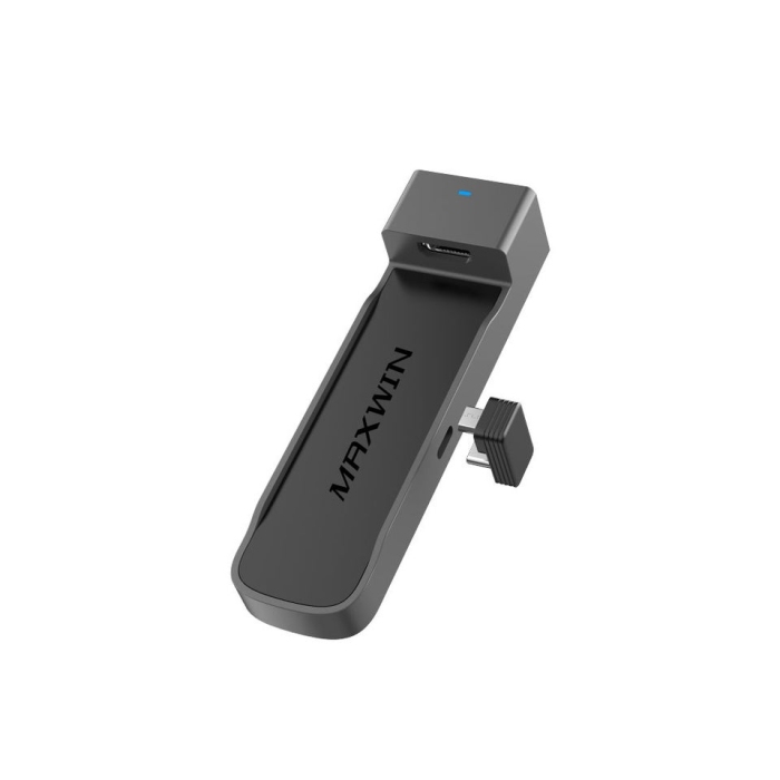 HDIM無でもクルマでAmazon Fire TV Stickを楽しむ、MAXWINがアダプター発売 - ライブドアニュース