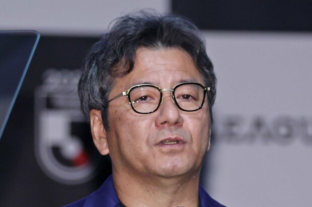 Jリーグ ACLE山東泰山の棄権巡りAFCに抗議 野々村チェアマン「あのルールはあり得ない」 (2025年2月25日掲載) - ライブドアニュース