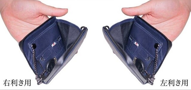 国産の超撥水本革製天才ミニ財布「THE GENIUS WALLET」が間もなく締切 - ライブドアニュース