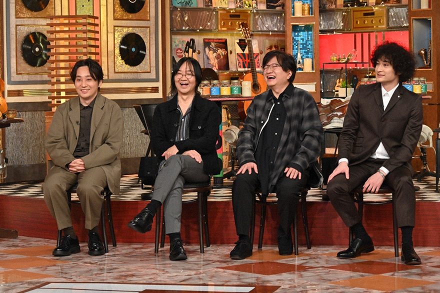 『EIGHT-JAM』2週連続のSP企画“サザンオールスターズ”大特集を放送！桑田佳祐が自ら語り尽くす - ライブドアニュース