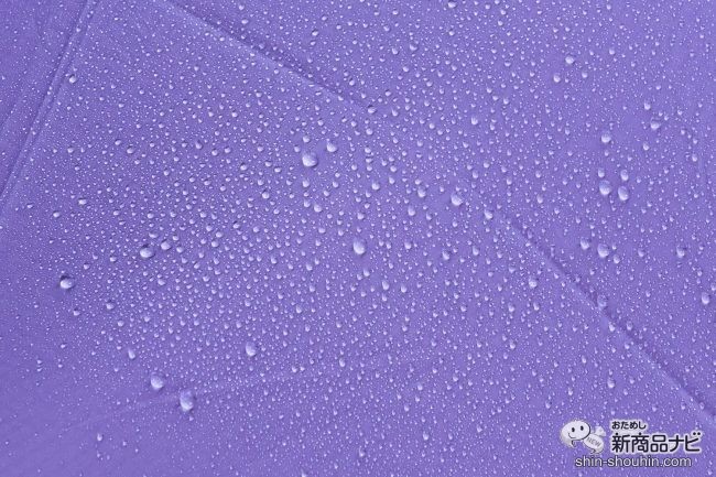 超薄型・超軽量の常備用傘！ 『FLATLITE Standard』なら持ち運びの負担がなく、予期せぬ雨にしっかり対応してくれる ...