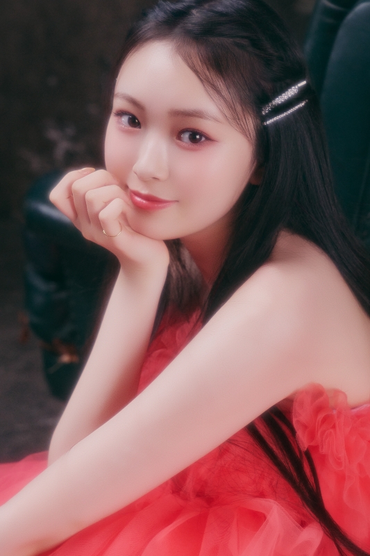 MISS MERCY、新メンバーは16歳のKAREN（久保歌恋）に 「この人生をMISS MERCYにかけたい」 - ライブドアニュース