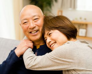 「なぜかモテるおじさん」に実は共通している特徴。容姿よりも重要な“モテ要素”があった - ライブドアニュース