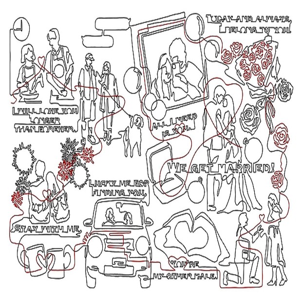 一筆書きで『プレバト！！』出演、イラスト、仕事、ダンスの3足のわらじを履くYUIHALFが向き合う「自分らしさ」 (2023年11月23日掲載) - ライブドアニュース