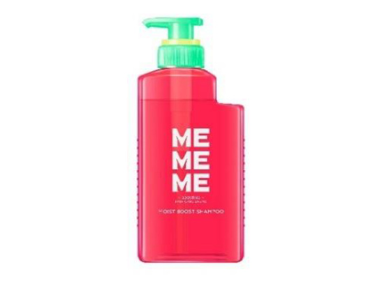 【画像】花王、髪も気分も弾む“ブーストケア体験”を提案する新ヘアケアブランド「MEMEME（ミーミーミー）」を発売 3/6 - Peachy ...