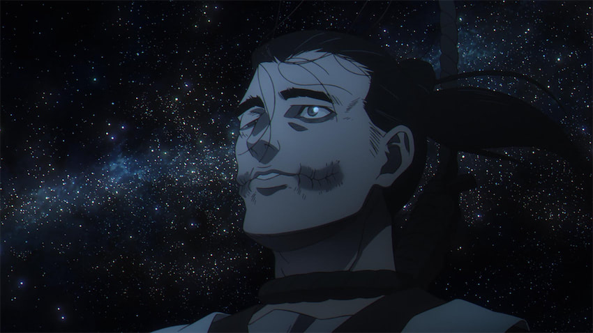 『チ。』第14話、オクジーとバデーニが絞首台の上へと送られる！ - ライブドアニュース