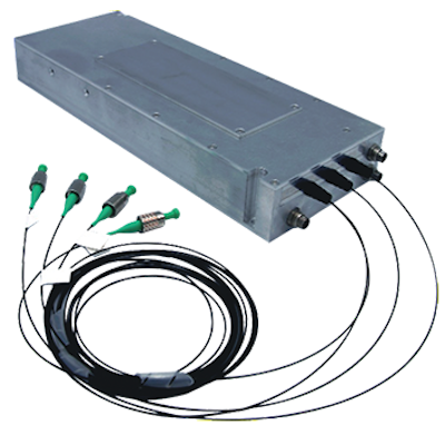 仏Exail（旧iXblue Photonics）社ファイバーカップリング 光学ベンチ（iMOBシリーズ）取り扱い開始のお知らせ - ライブドアニュース