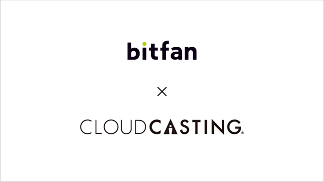 株式会社SKIYAKI、CLOUD CASTINGを提供するBIJIN&Co.株式会社と業務提携し「Bitfan Casting」を開始 - ライブドアニュース