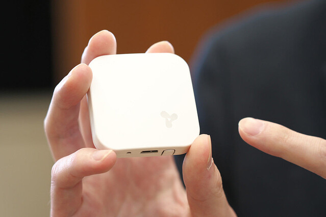 勝浦朝市に再び活気を! 「AIBeacon」で来訪者を見える化 - ライブドアニュース