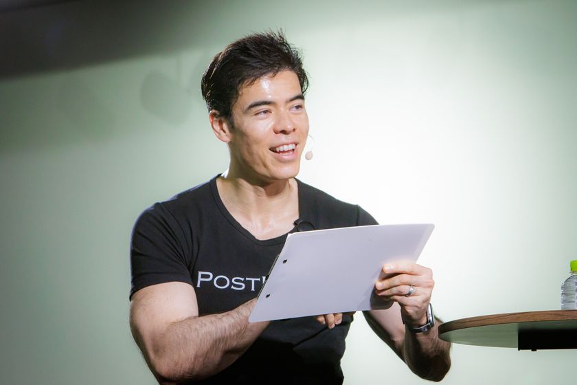 moomoo証券との対談や新サービス発表！PostPrime「メンバーシップ＆株主向けイベント」 - ライブドアニュース