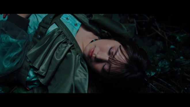 【画像】shallm、新曲「境界戦」MVに幻想的な異世界「演奏シーンメインのカッコいい雰囲気に」 5/7 - ライブドアニュース