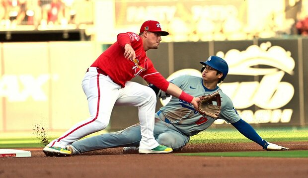 米老舗誌がMLB2大スーパースターを比較「大谷翔平はアーロン・ジャッジよりエキサイティング」 (2024年8月18日掲載) - ライブドアニュース