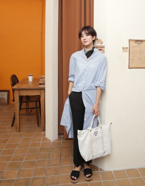 トレンド感も洒落感もリーズナブルに。今春“本気で使える”【DHOLIC】狙い目アイテム5選 - Peachy - ライブドアニュース