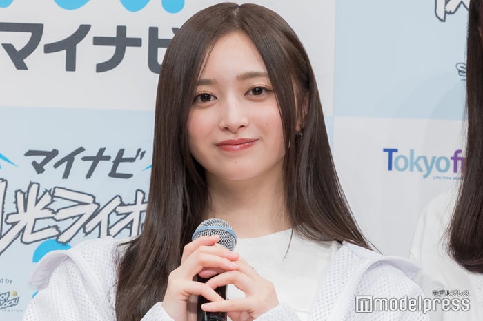 井上和、先輩・久保史緒里の「乃木坂46ANN」卒業回を回顧「来るのが怖かった」 - ライブドアニュース