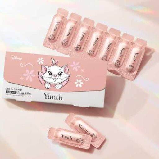 【Yunth】ディズニー｢おしゃれキャット｣マリー限定デザインが登場♡ (2025年2月21日掲載) - Peachy - ライブドアニュース