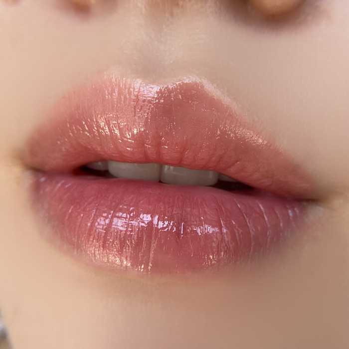 【画像】【CipiCipi】ぷるんとしたツヤリップを楽しめる、新作ティントリップが登場♪ 7/17 - Peachy - ライブドアニュース