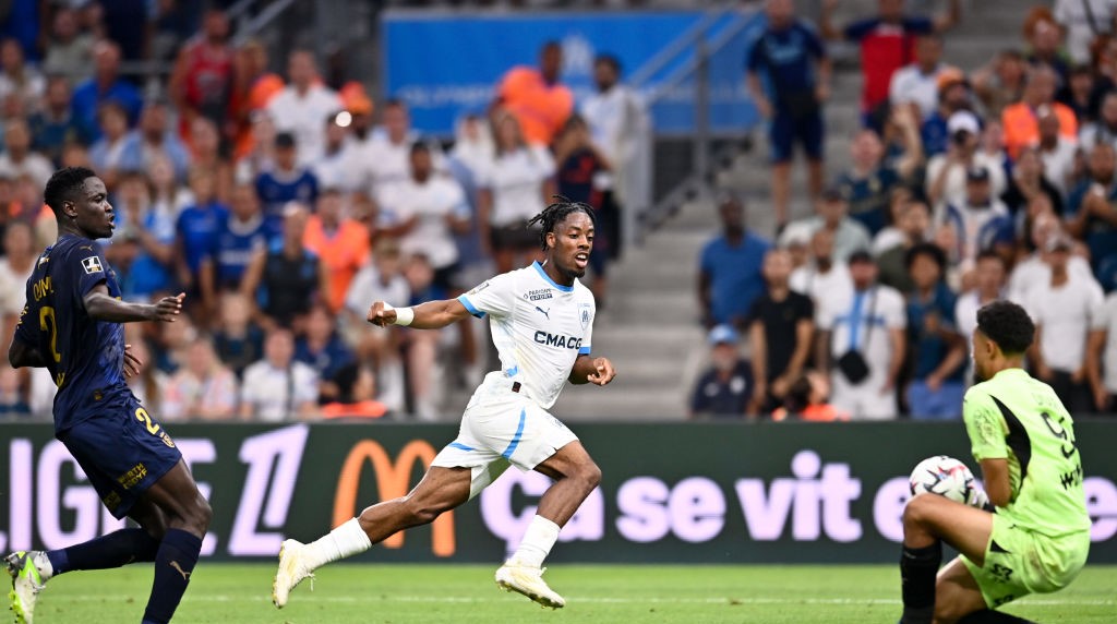 金より愛を選んでマルセイユへ移籍したワイ、なおワイは金銭面の条件で妥協した模様 - ライブドアニュース