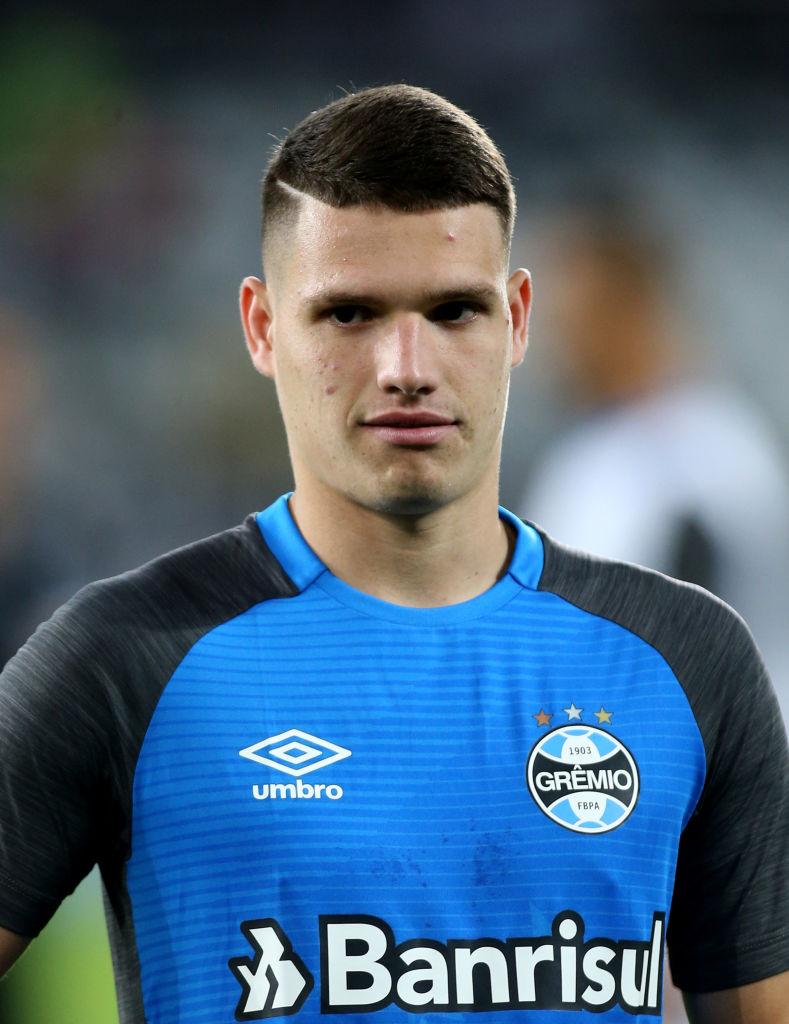 この夏、Jリーグにやって来るかもしれない外国人選手たち（2025年版） - ライブドアニュース